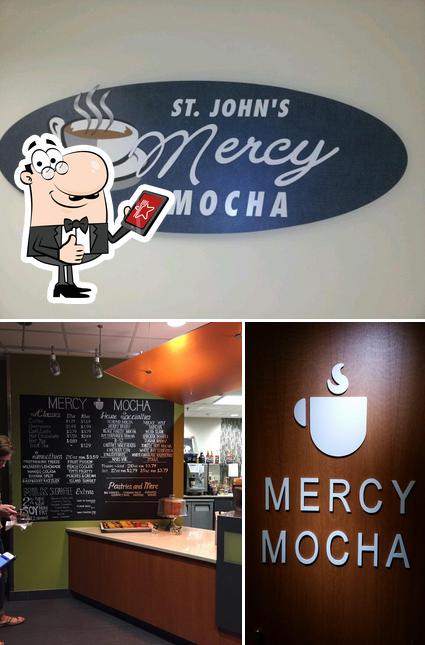 Mercy Mocha, Springfield - Restaurant menu, prices and reviews