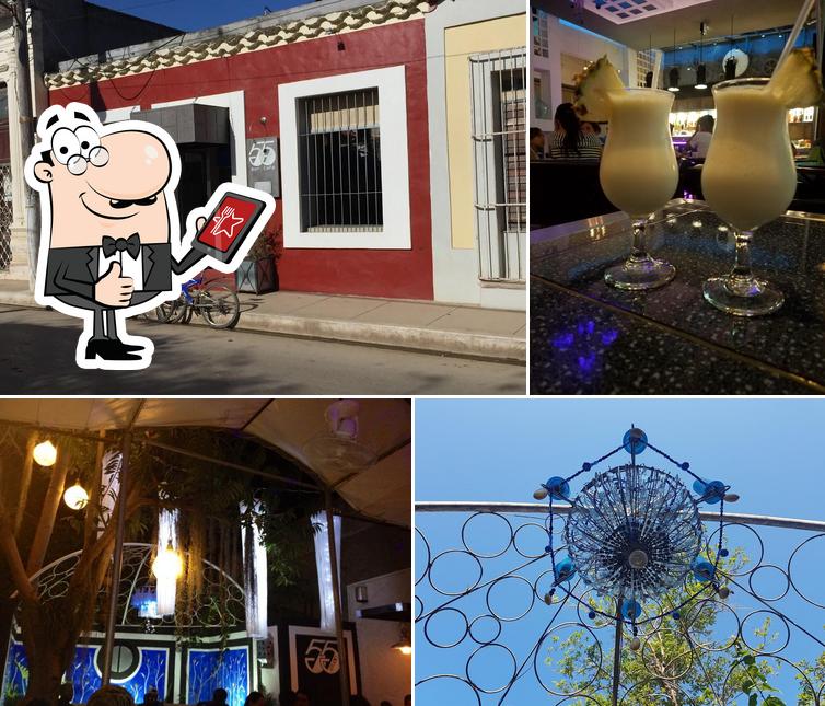STUDIO 55 pub & bar, Cardenas - Restaurant reviews