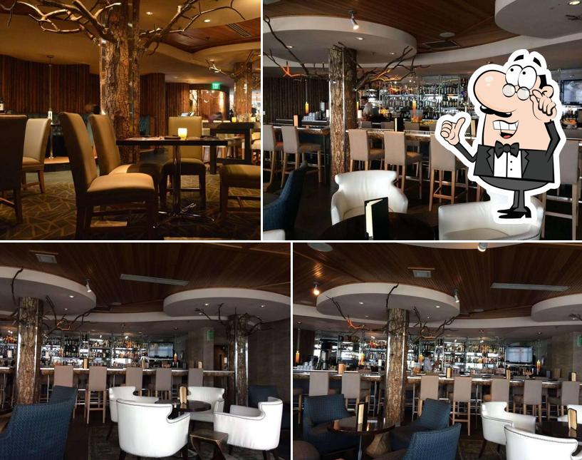 Six Seven Restaurant, Seattle - Restaurant menu, prices and reviews