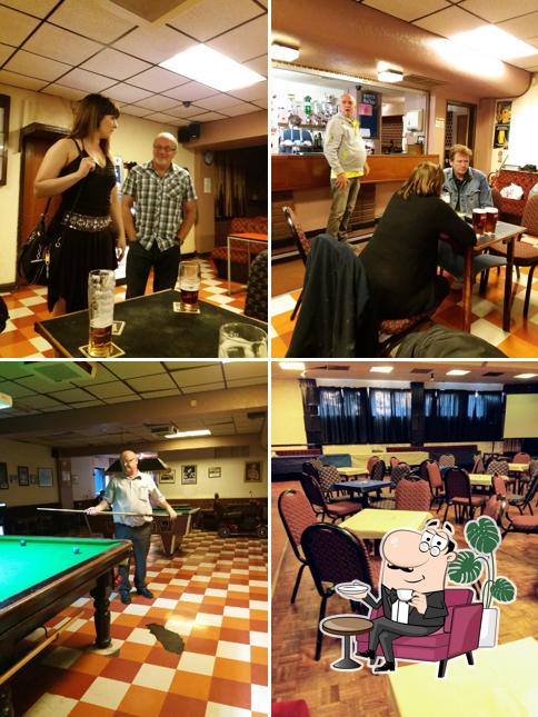Sudden Social Club, Rochdale - Restaurant menu, prices and reviews
