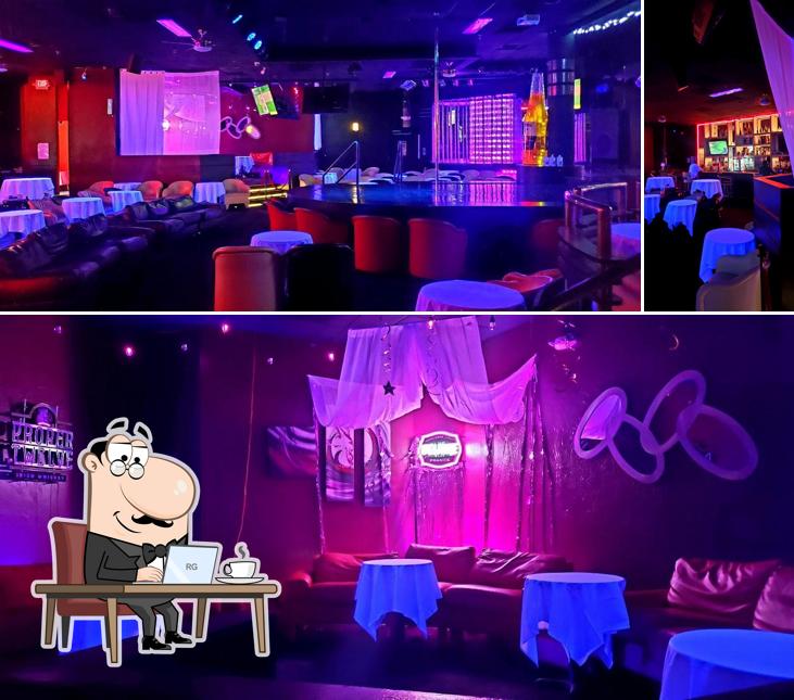 Venom Adult Entertainment, Tucson - Restaurant menu, prices and reviews