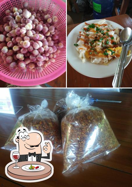 แซ่บริมยม, Nam Rat - Menú del restaurante, precios y reseñas