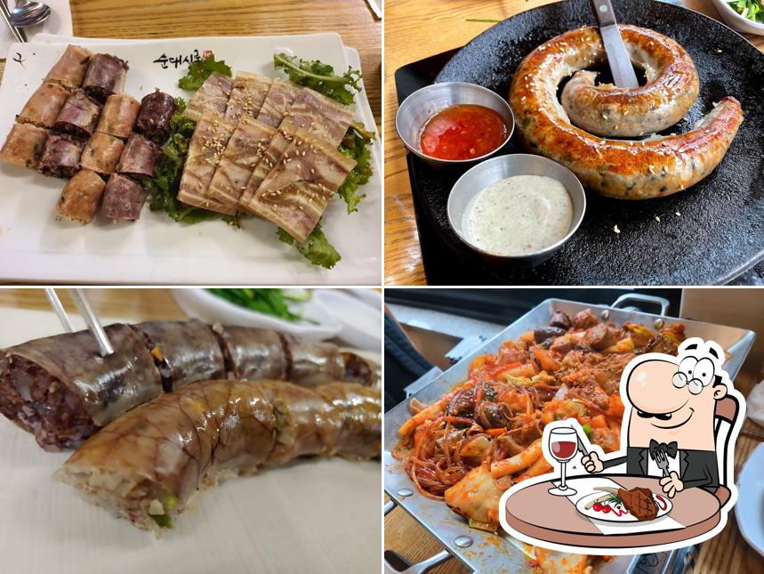 Best soondae in Seoul restaurants, winter 2024 - Restaurant Guru
