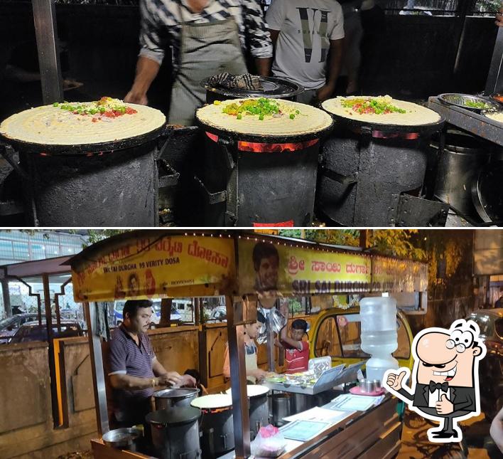 99 Varieties Dosa, Bengaluru, 727 - Restaurant menu and reviews