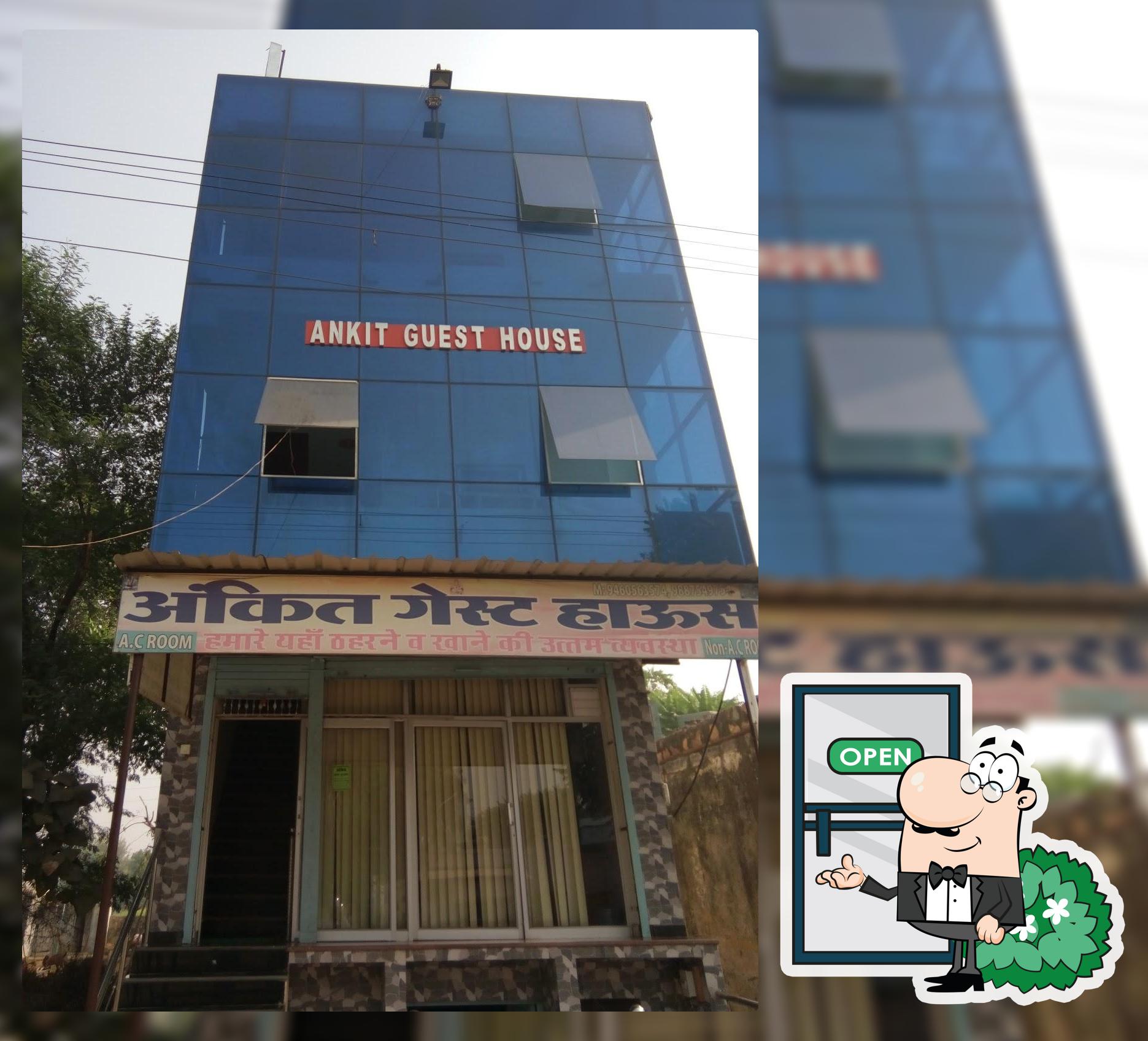 Top 7 restaurants in Sikandra, Rajasthan, november 2024 - Restaurant Guru