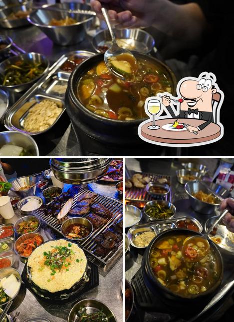 BBQ Ông Mập Hoàng Ngân, Hanoi - Restaurant menu, prices and reviews