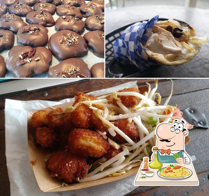 Bite This in Ottawa - Restaurant menu and reviews
