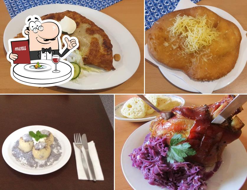 Blue Danube Restaurant, Kemps Creek - Restaurant menu, prices and reviews
