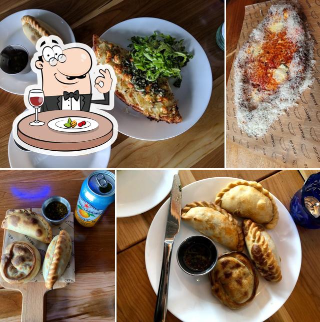 Boludo, Minneapolis - Restaurant menu, prices and reviews