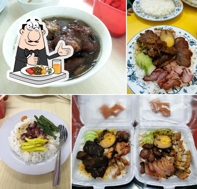 Bun Hiang restaurant, Jakarta, Ruko - Restaurant menu and reviews
