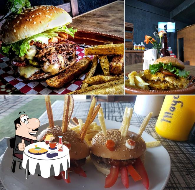 ROAD & BURGER, Toluca de Lerdo - Menú del restaurante, precios y reseñas