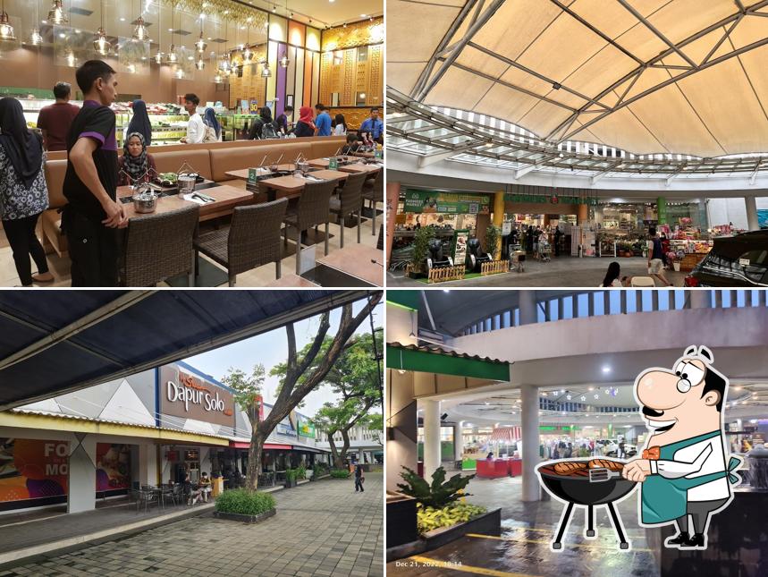 CityWalk Lippo Cikarang restaurant, Bekasi Regency - Restaurant reviews