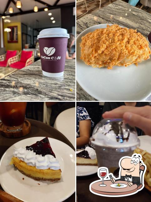 CoCon Cafe, Pagadian City - Restaurant reviews