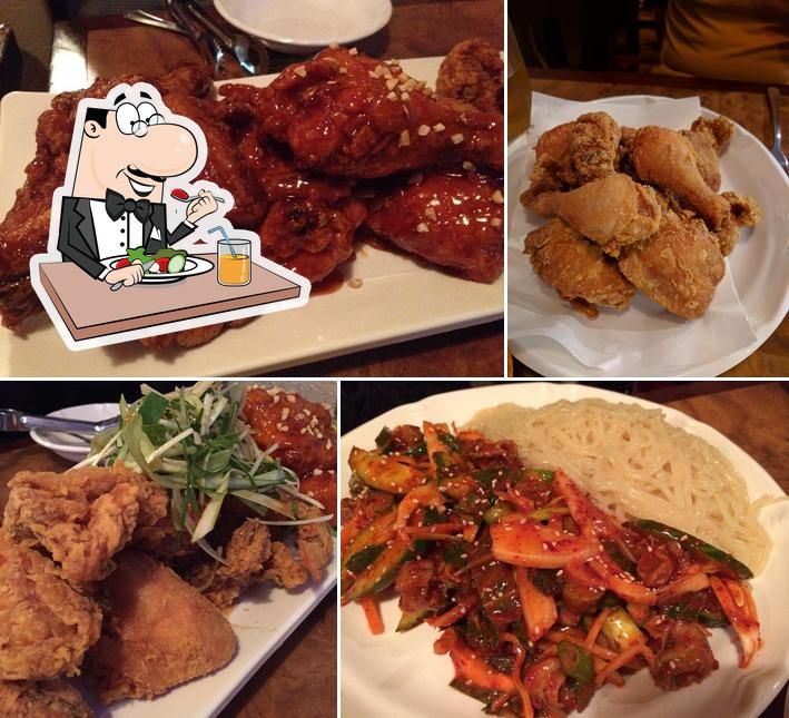 DD Chicken & Pub, Seoul, Chungmuro 1(il)-ga - Restaurant reviews