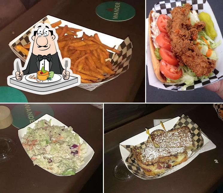 Deli'cious Mischief in Bellingham - Restaurant reviews