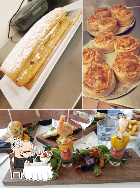 Eight on the Beach, Rockingham - Restaurant menu, prices and reviews
