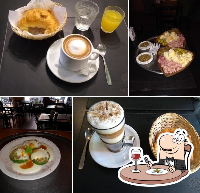 El Marqués Café Restó, San Miguel de Tucumán - Restaurant reviews