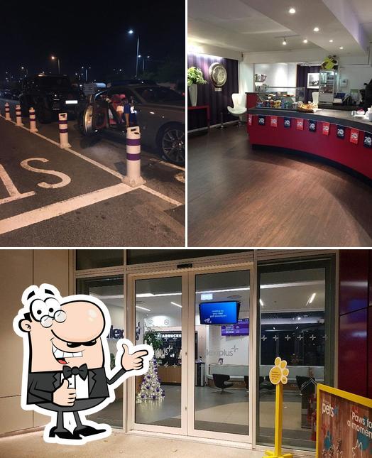 FlexiPlus Lounge in Folkestone - Restaurant reviews