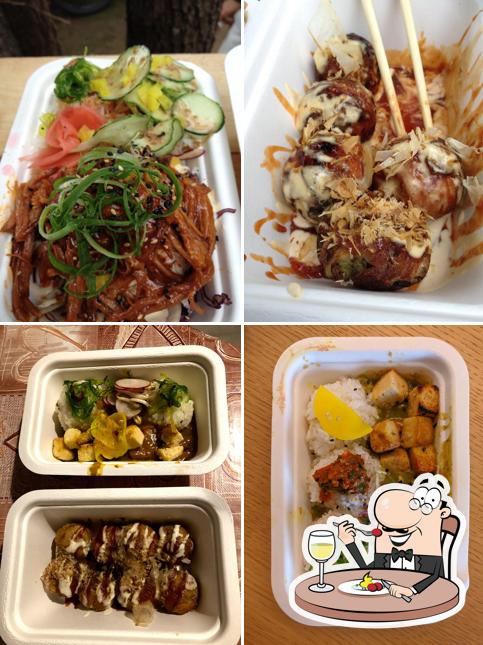 Fōku - Asian Street Food restaurant, Sofia, 38 - Restaurant reviews