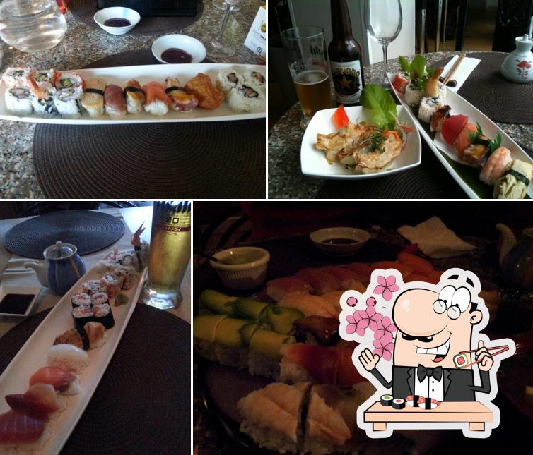 Ginger Tree, Belfast - Restaurant menu, prices and reviews