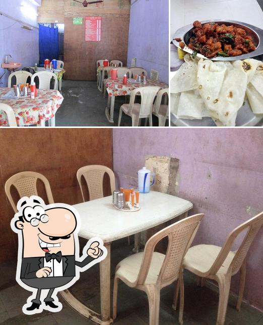 K.G.N. Chinese Fast Food Centre, Hyderabad - Restaurant menu, prices ...