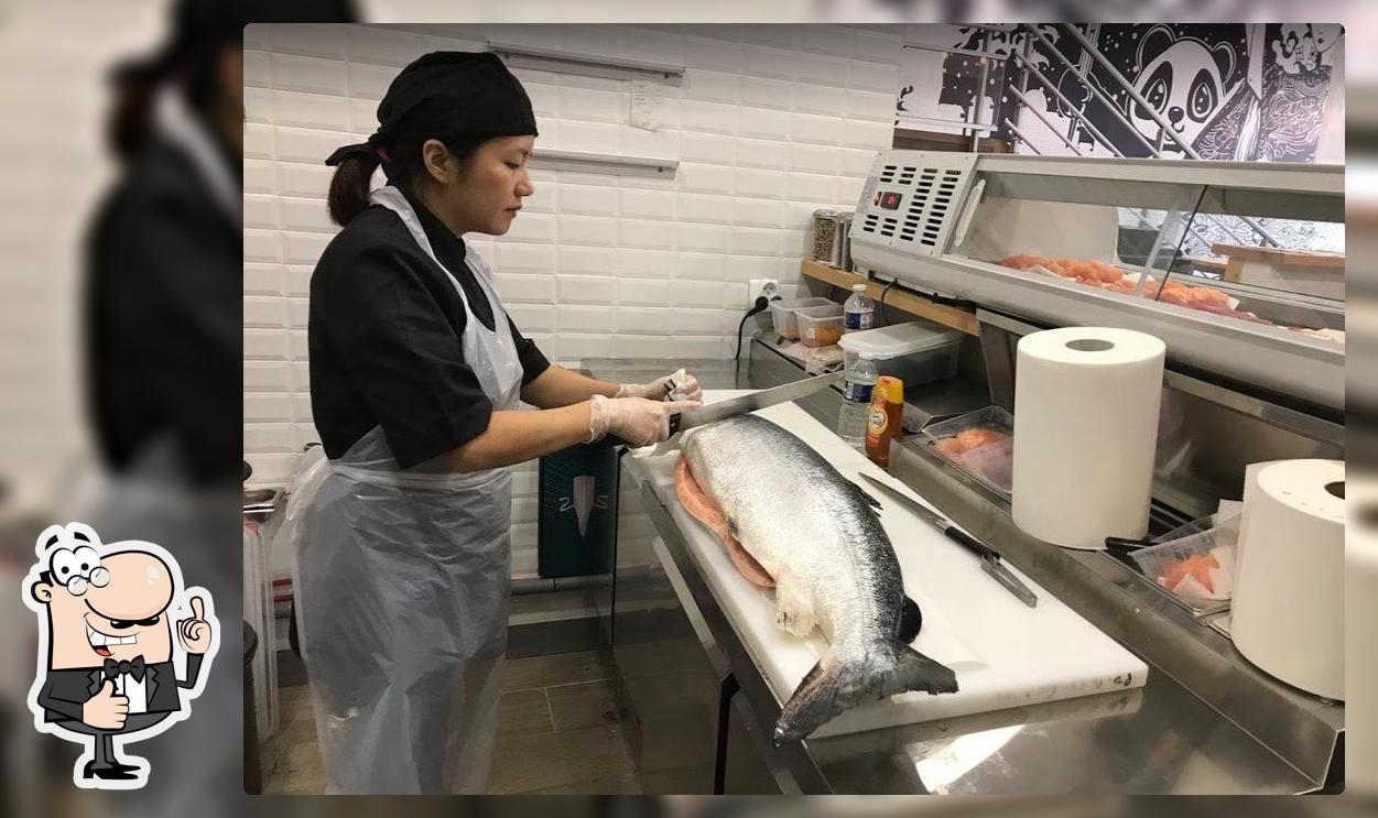 Top 5 restaurants with spring rolls in Vienne, december 2024 ...