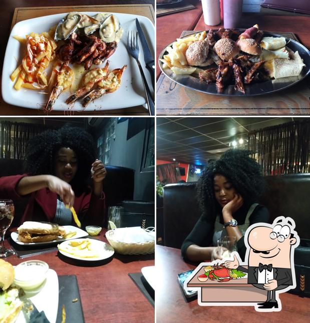 Kalahari.fish, Bloemfontein - Restaurant menu, prices and reviews