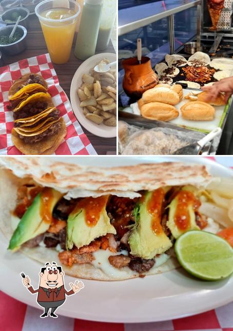 Restaurante Los Joys Tacos del Lechón, Monterrey - Opiniones del ...