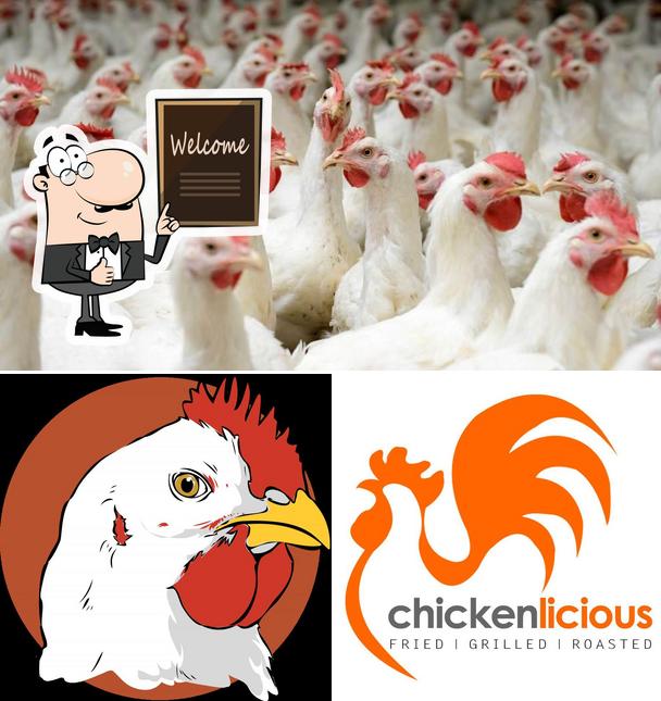 Mano Chicken Center, Kudavasal - Restaurant menu, prices and reviews