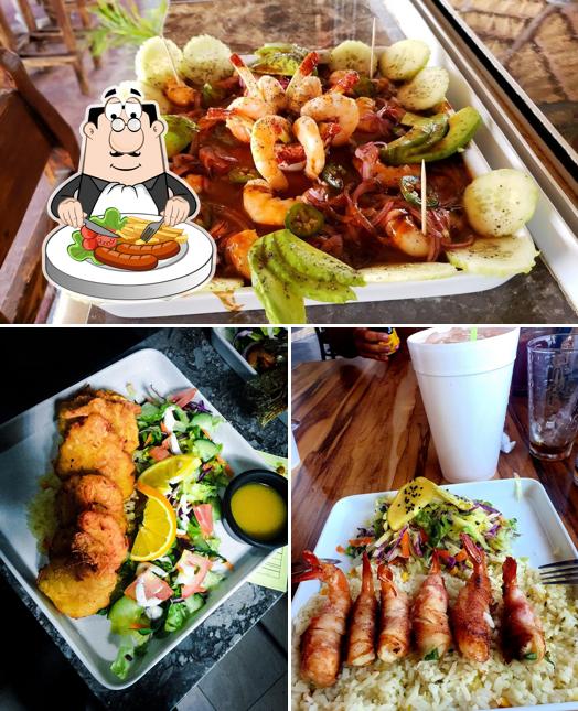 Mariscos Altata beach, Chihuahua - Menú del restaurante, precios y reseñas