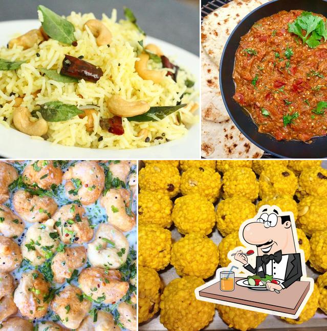 Meena's Fine Foods in Toronto - Restaurant reviews