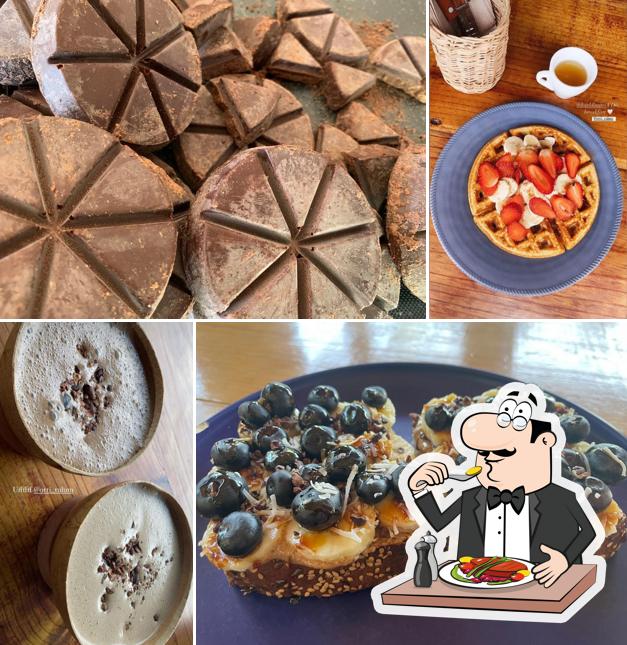 OTTI CACAO AND SMOOTHIES, Tulum - Menú del restaurante, precios y reseñas