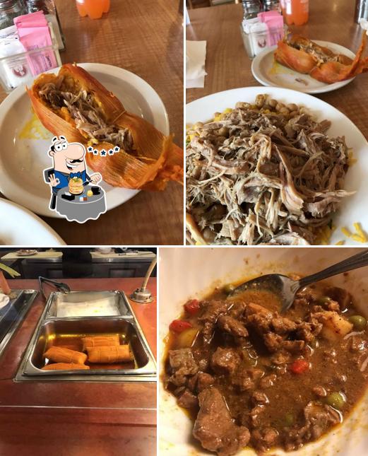 Pepo's Cafe - Northdale Blvd in Tampa - Restaurant menu and reviews