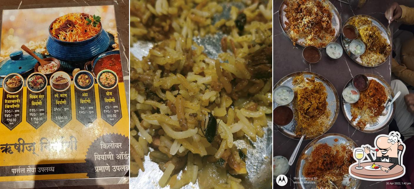 Rishi’s Biryani, Pune - Restaurant reviews