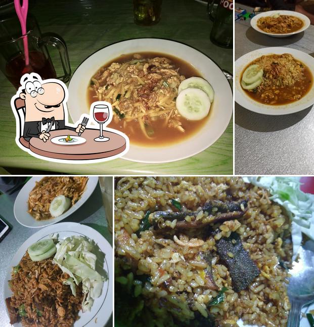 Sego Goreng Kang Ateng restaurant, Karangduren - Restaurant reviews