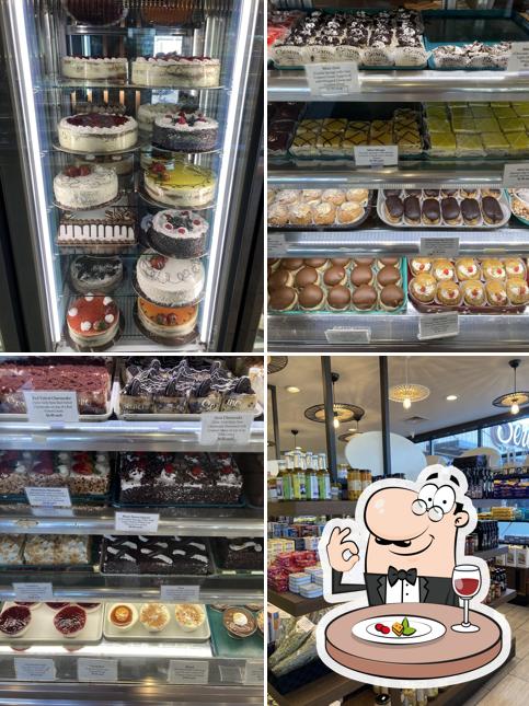 Serano Bakery, Toronto, Pape - Restaurant menu, prices and reviews