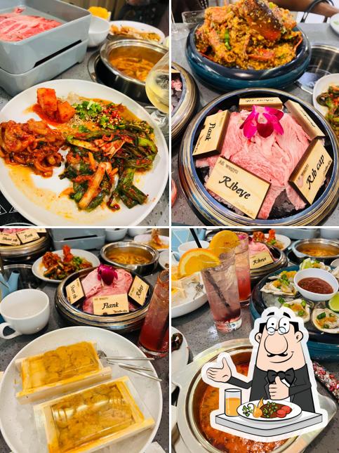 Shabu En Hot Pot, Houston - Restaurant menu, prices and reviews