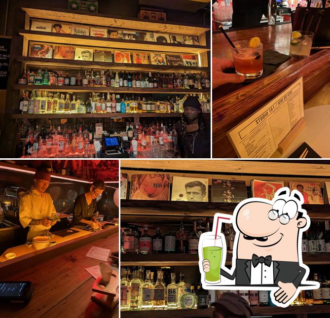 Studio 151, New York City - Restaurant menu, prices and reviews