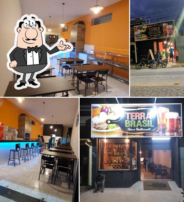 Terra Brasil - Bar e Pizzaria, Ipatinga - Avaliações de restaurantes