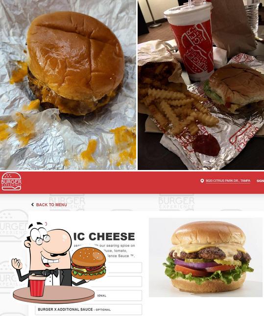 The Wing Experience in Tampa - Restaurant menu and reviews