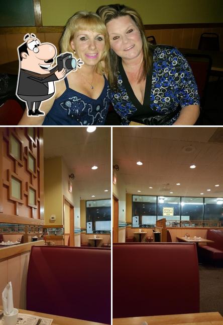 Tiki Kye, Carver - Restaurant menu, prices and reviews