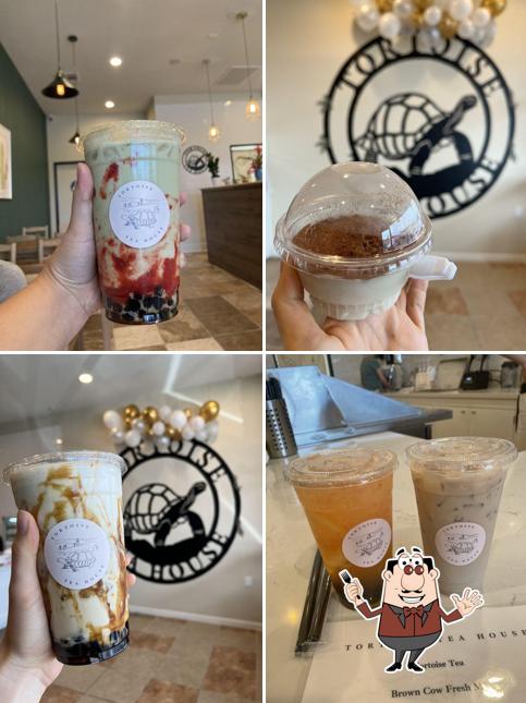 Tortoise Tea House, Phoenix - Restaurant menu, prices and reviews