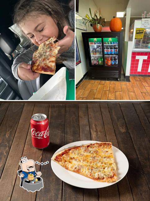 Triano's Pizza & Beef in Lombard - Restaurant reviews