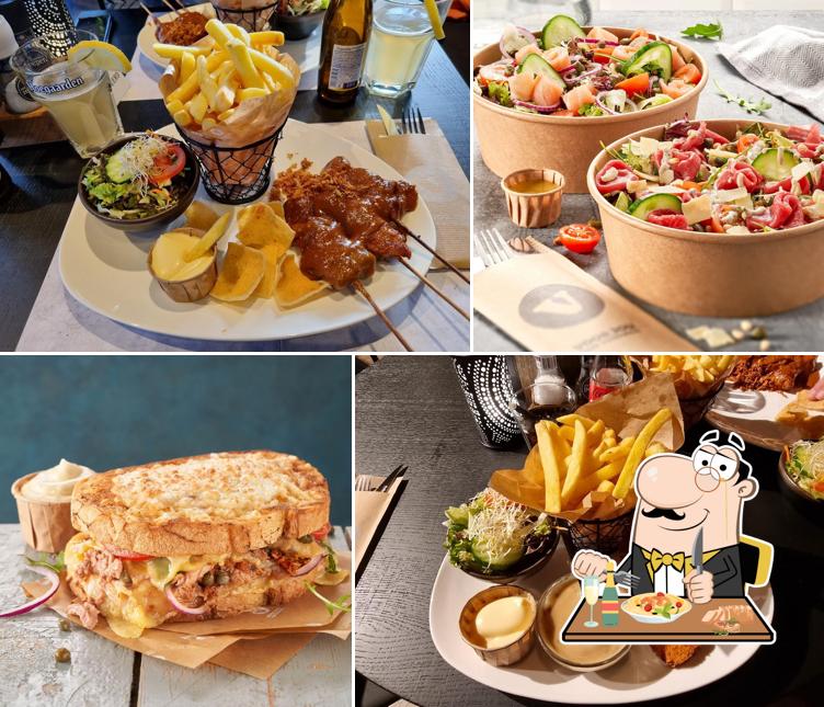 Verhage Heksenwiel, Breda - Restaurant menu, prices and reviews