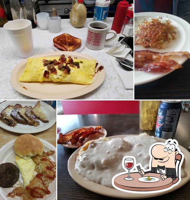 Winks Country Cooking, Albemarle - Restaurant menu, prices and reviews