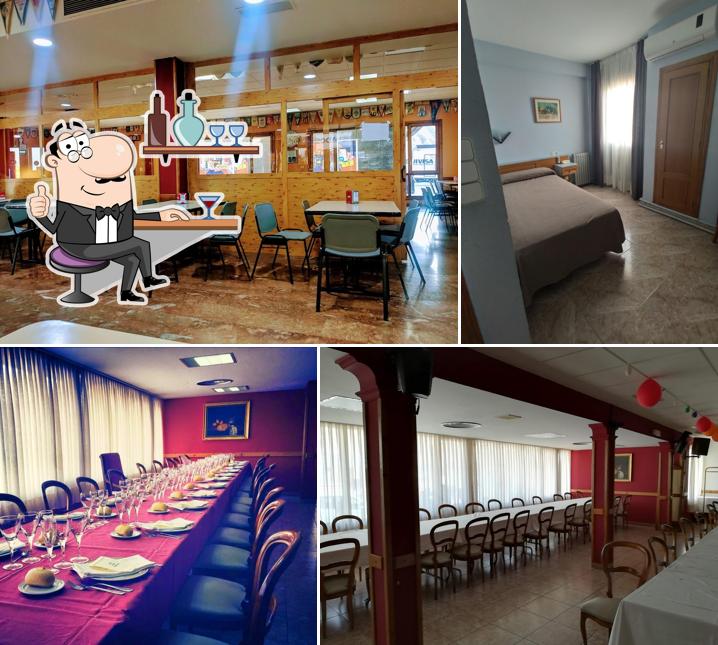 Los 5 mejores restaurantes en Alfajarín, marzo 2026 - Restaurant Guru
