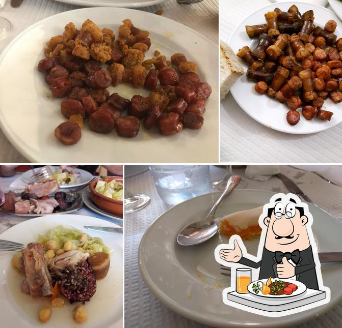 Os 5 melhores restaurantes com carne De Porco à Alentejana em Montargil ...