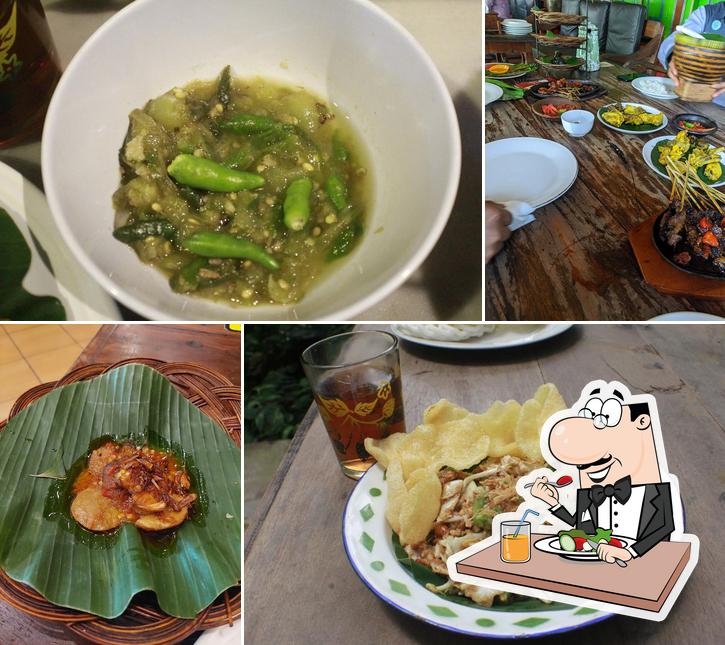 SHSD Sambel Hejo Sambel Dadak Grand Wisata, Bekasi - Restaurant menu ...