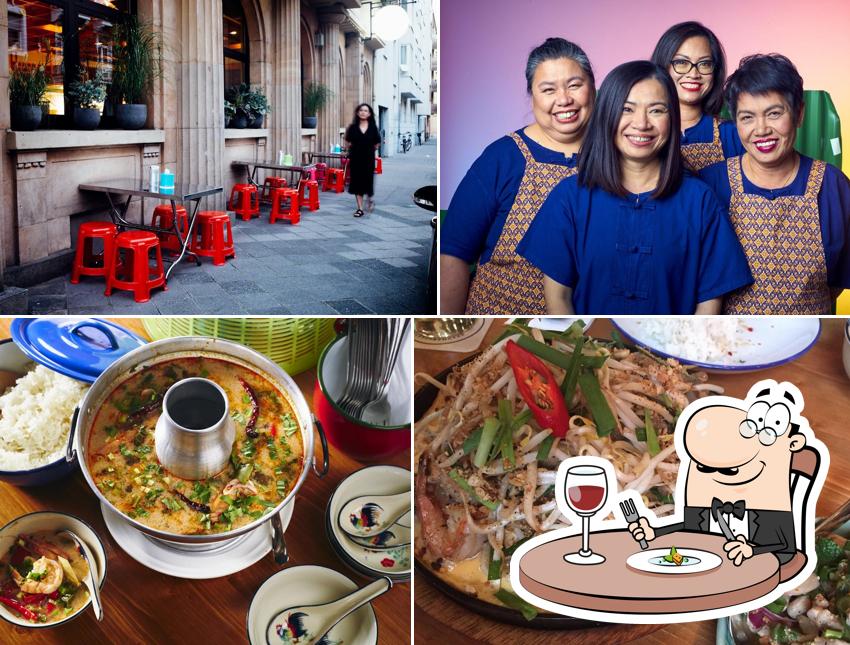 SOI 39 - Thai Street Food, Mannheim - Speisekarte, Preise und Bewertungen