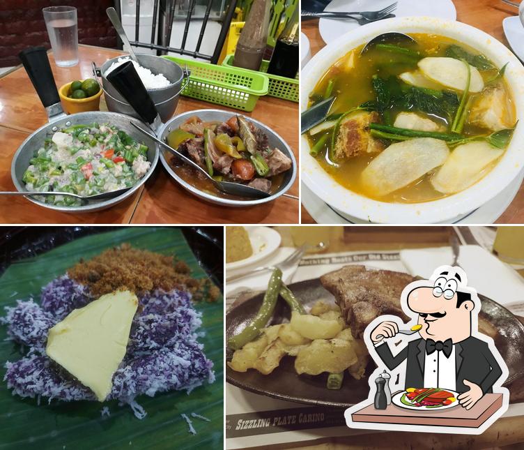 Best lumpia in Baguio restaurants, summer 2024 - Restaurant Guru